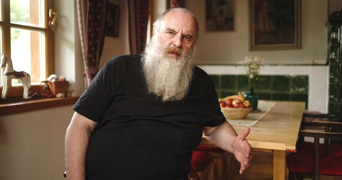 Tomáš Molnár received a cultural award