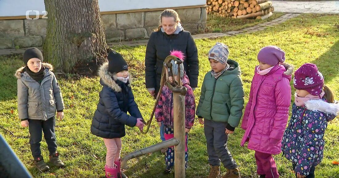 The youngest protestant school