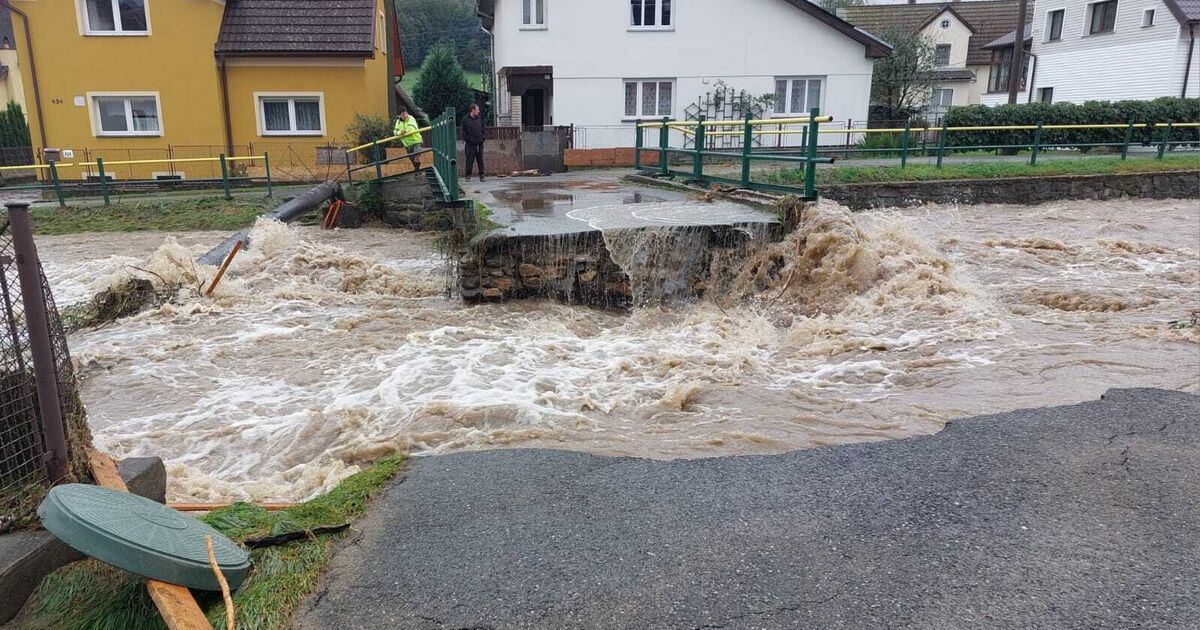 Flood 2024: An appeal for help